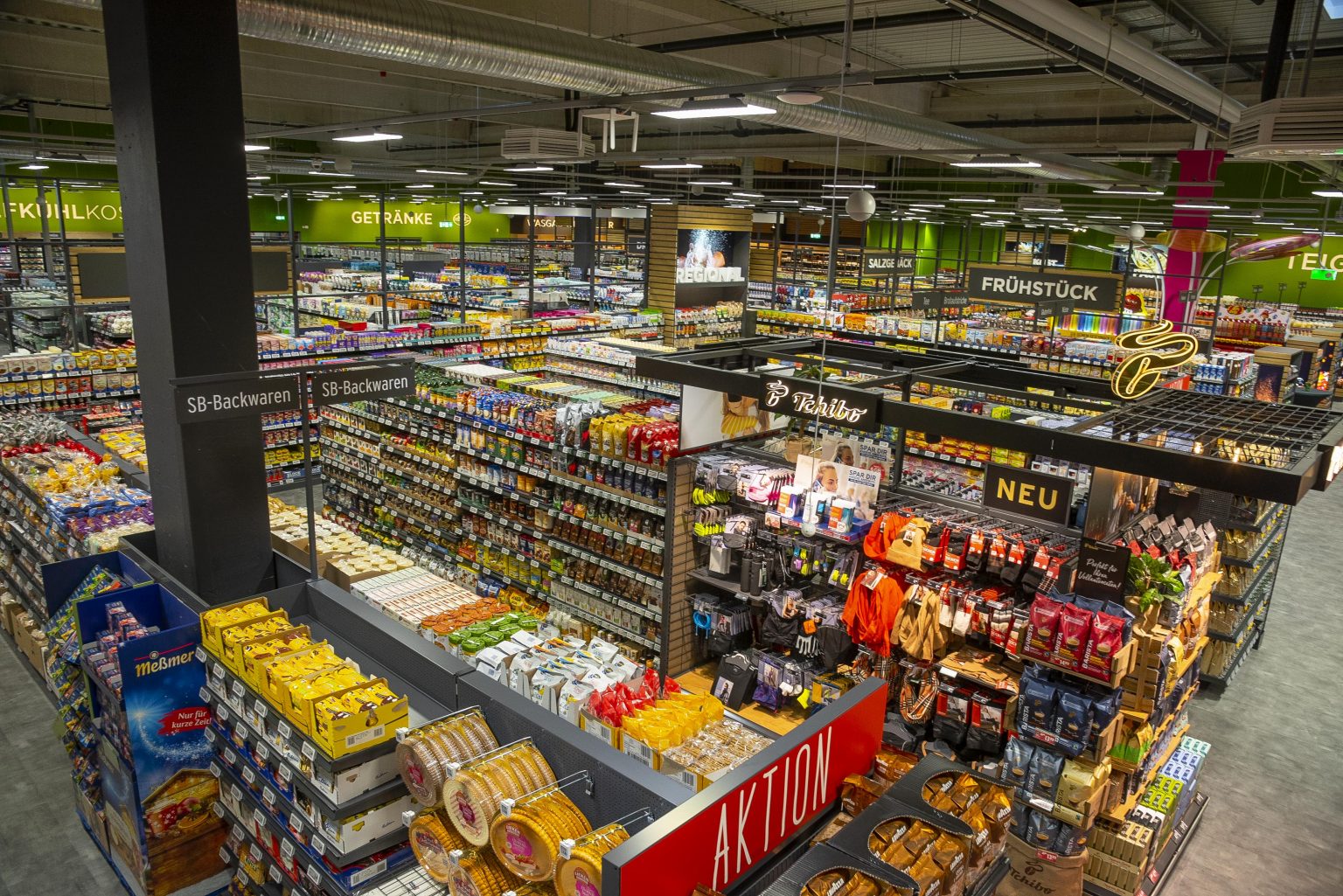 WASGAU Frischemarkt PS-Arnulfstrasse | WASGAU