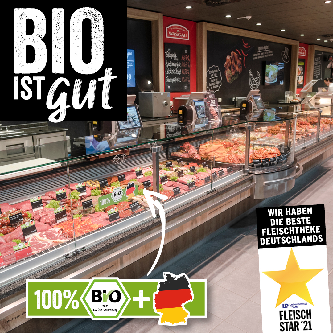 „Die beste Fleischtheke Deutschlands“ ist in Pirmasens