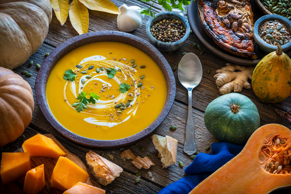 Regionale Rezepte – Leckere & traditionelle Kochideen