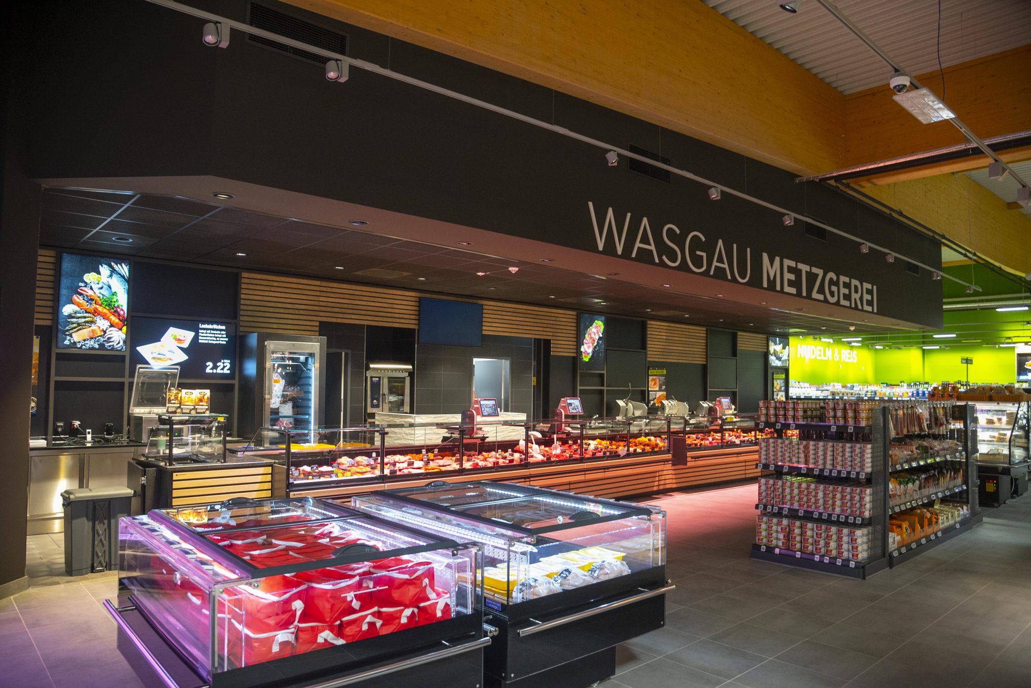 WASGAU jetzt auch in Landau