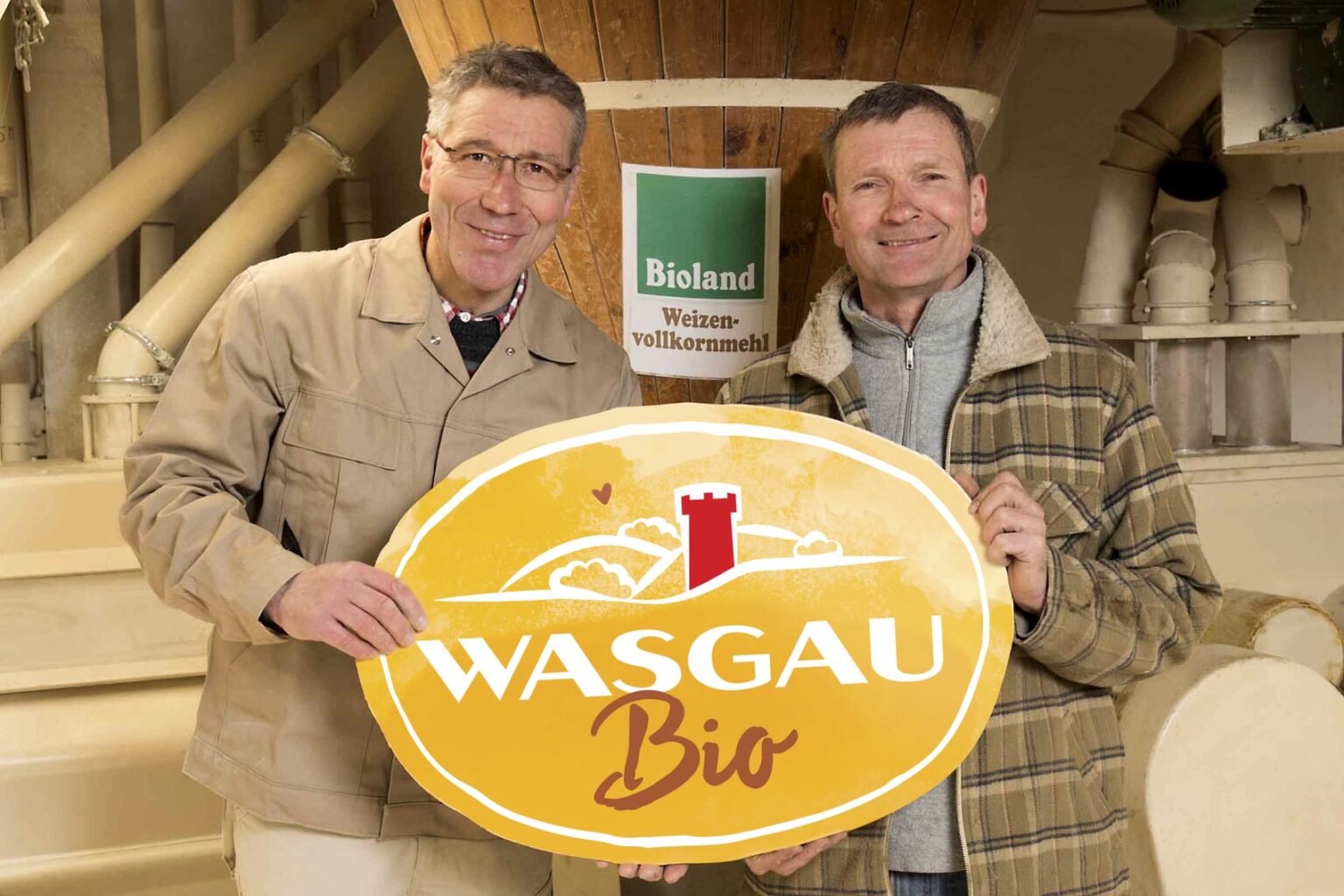 WASGAU Marken Sortiment | WASGAU