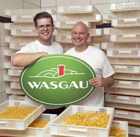 WASGAU Marken Sortiment | WASGAU