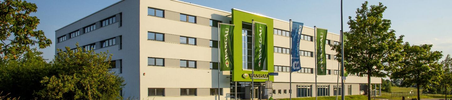 Unternehmen verbunden mit Region & Kunden